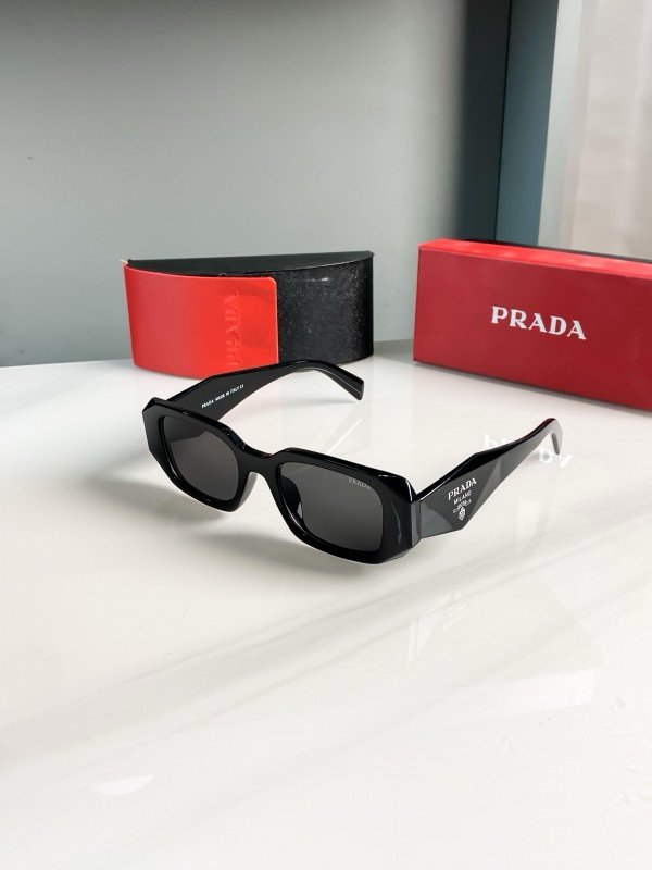Prada milano black 1009 – The OG Cartel